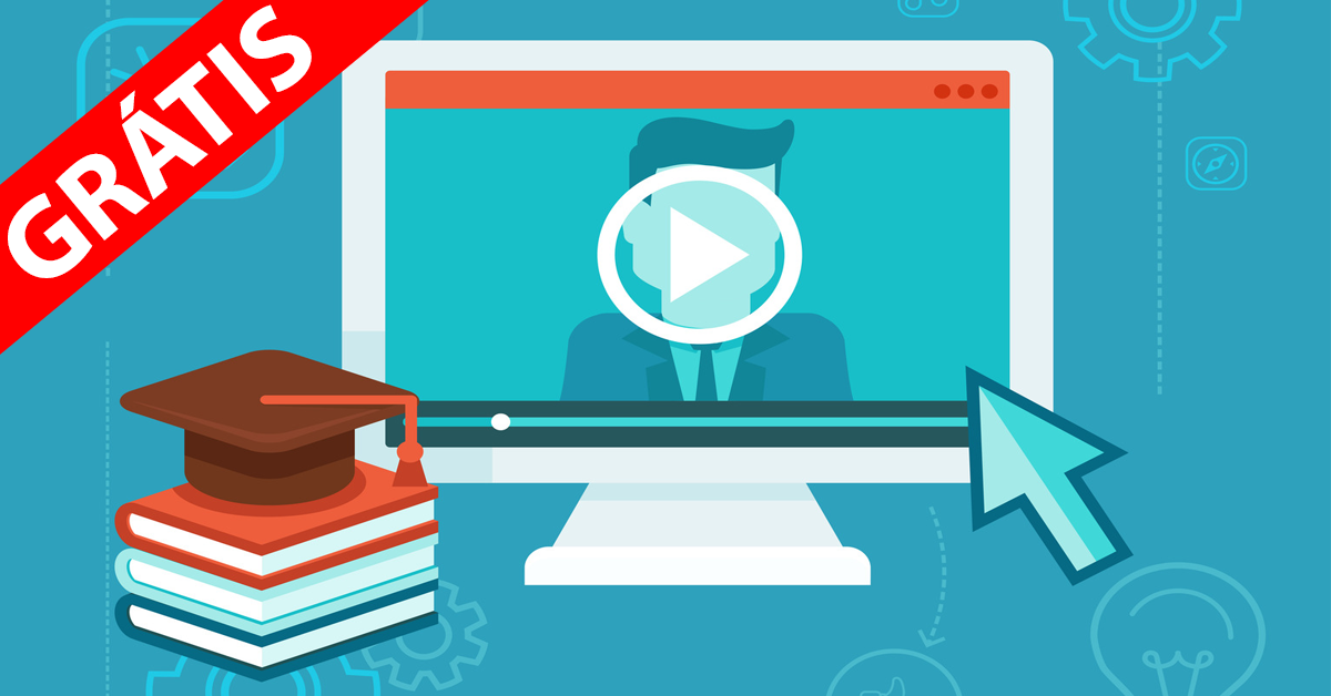 Mini-cursos Grátis - Eduardo Schurtz Mini-cursos Grátis - Eduardo Schurtz