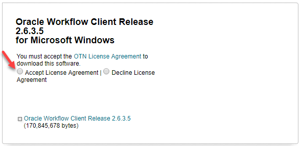 Como Instalar O Oracle Workflow Builder No Windows 10