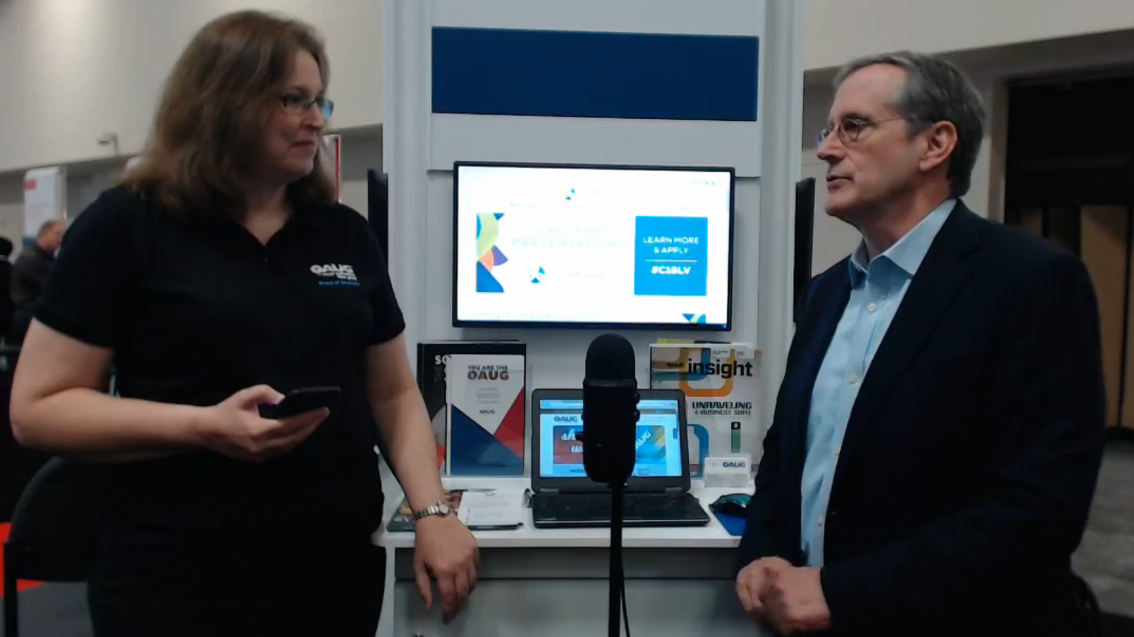 Novidades do Oracle EBS no Oracle OpenWorld 2017